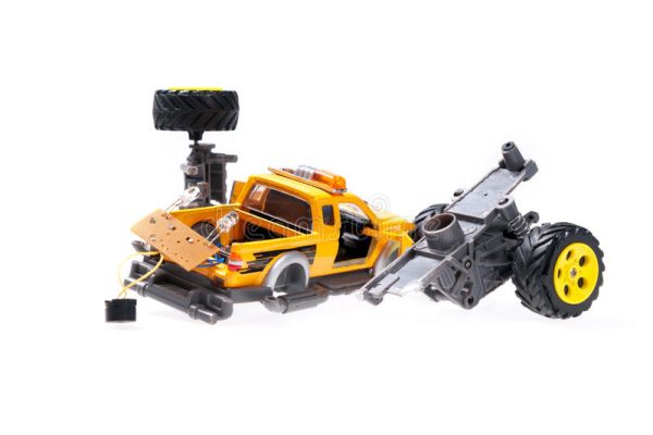 Smash That – Smash That Rage Room