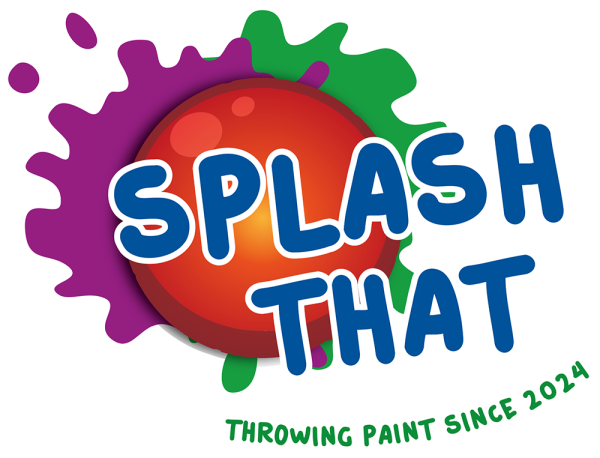 Splash Packages – Smash That